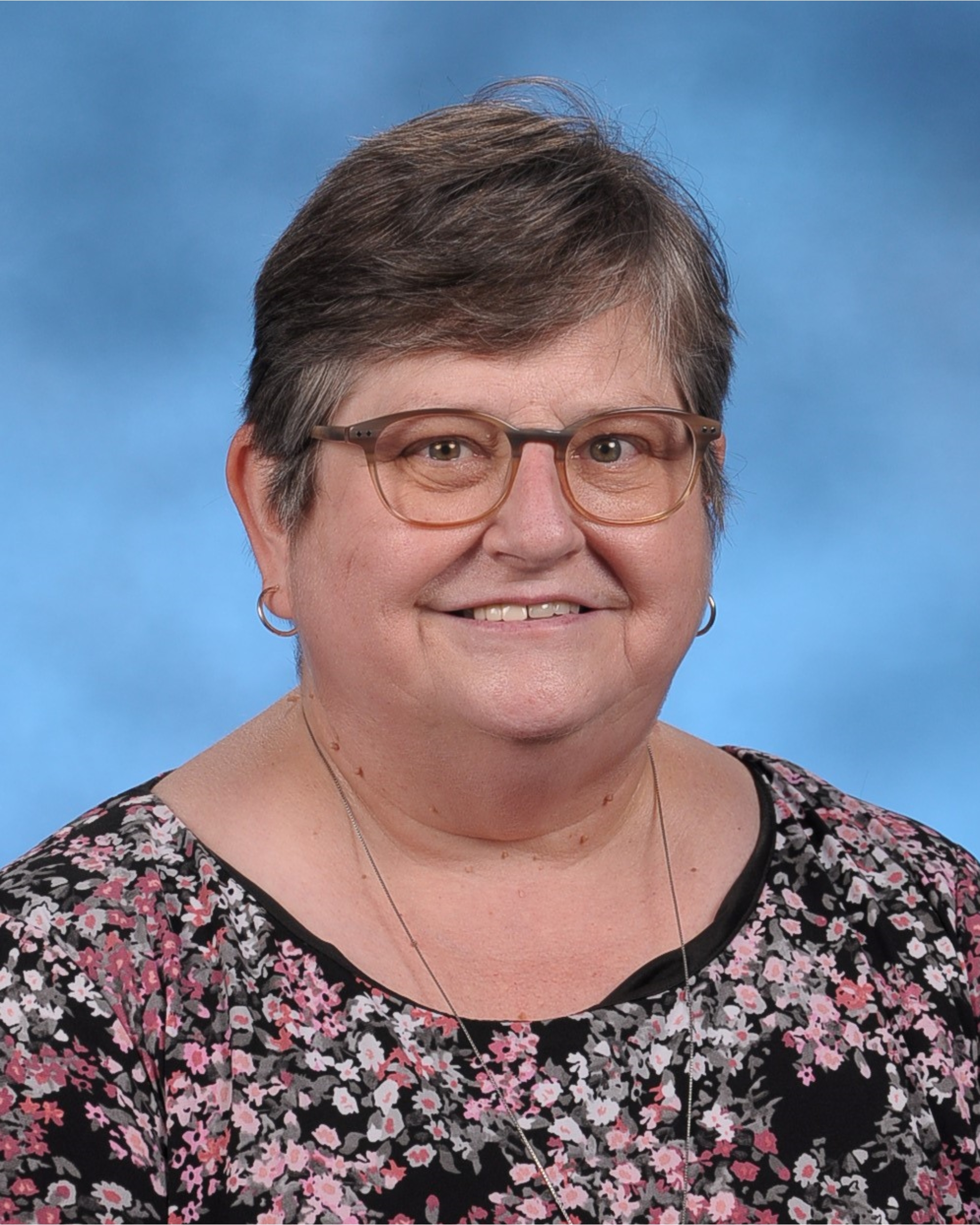 Leadership Team - Saint Paul Diocesan Jr. Sr. High School
